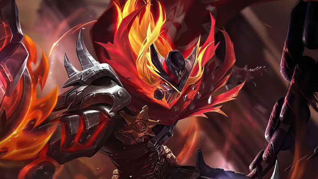 41 Hero Mobile Legends Fighter Lengkap 2023 - KINCIR.com