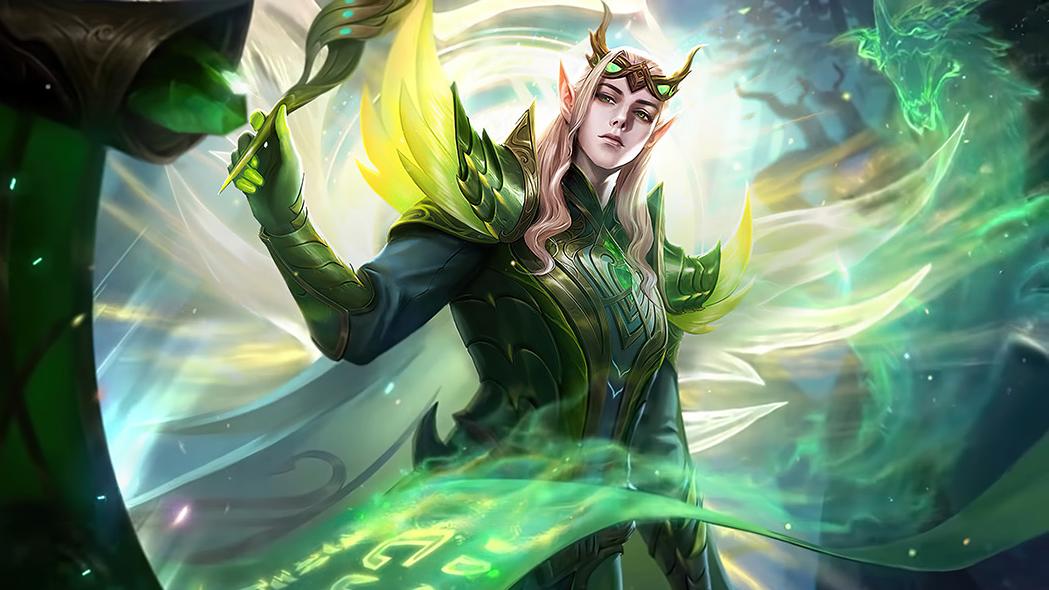 12 Daftar Hero Mobile Legends Support Lengkap 2023 - KINCIR.com