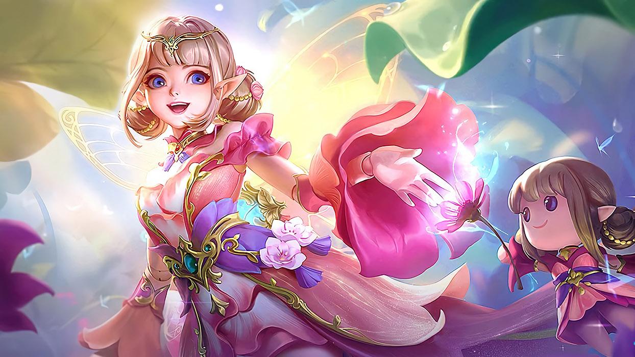 12 Daftar Hero Mobile Legends Support Lengkap 2023 - KINCIR.com