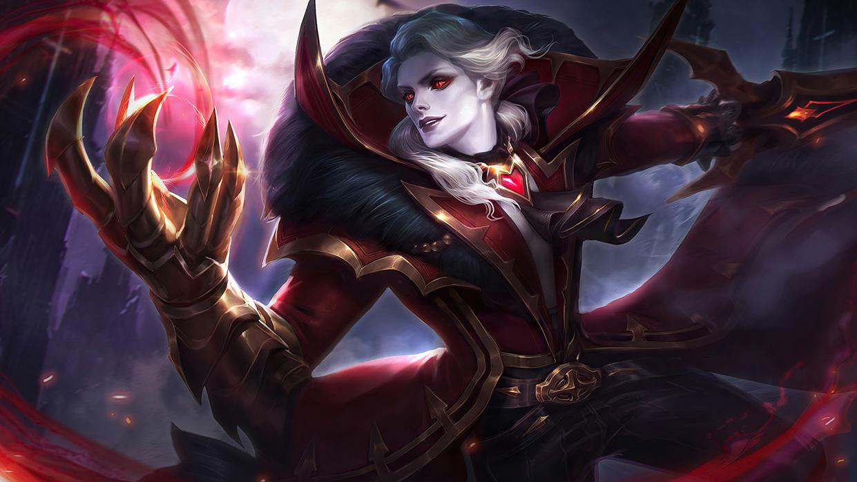 25 Daftar Hero Mobile Legends Assassins Lengkap 2023 - KINCIR.com