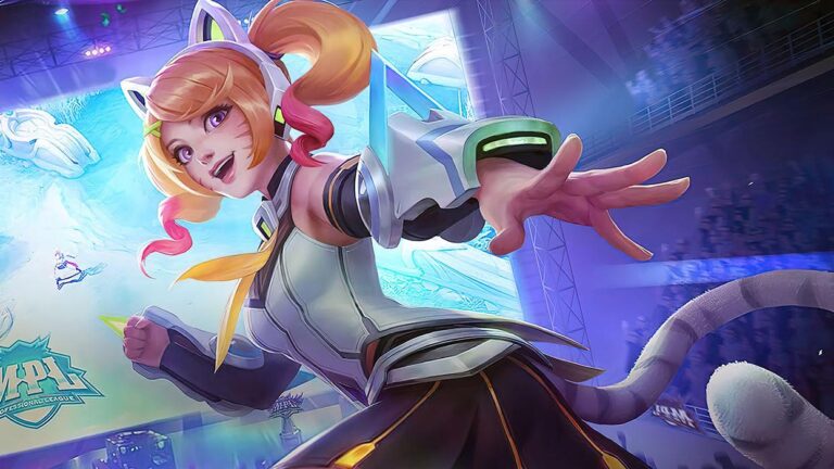 5 Hero Mobile Legends Cewek Tipikal Pelakor, Hati-Hati! - KINCIR.com