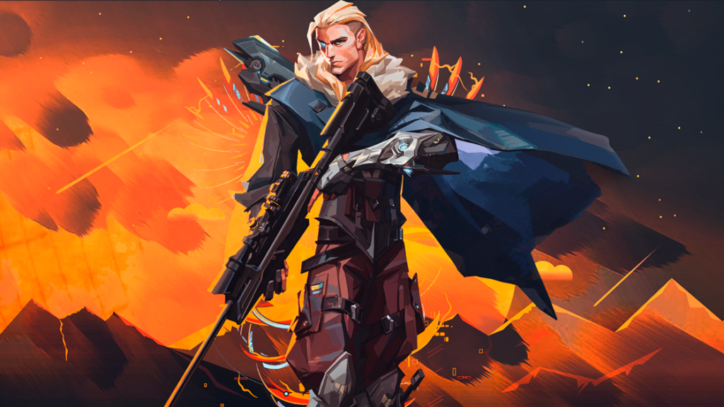 Daftar Lengkap Agent Valorant 2024 - KINCIR.com