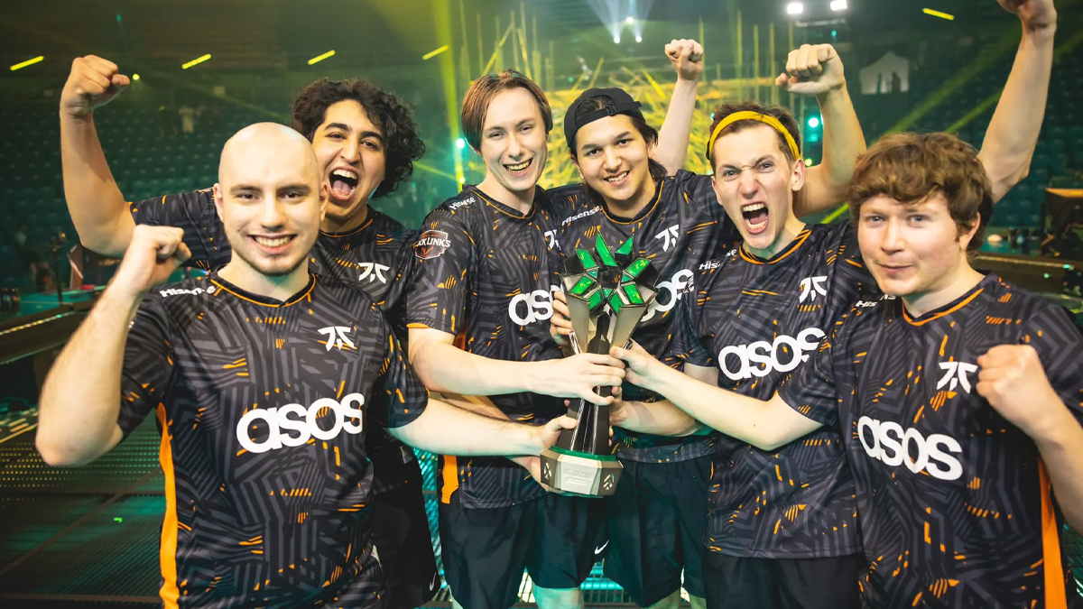 Detail Pro Scene Valorant untuk Musim Kompetisi Tahun 2024! - KINCIR.com