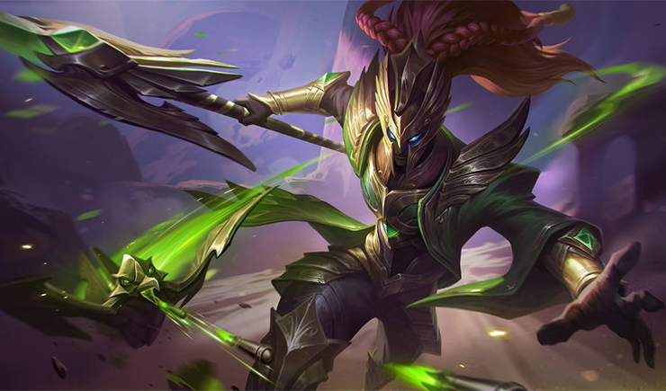 5 Hero Mobile Legends yang Kembali Bangkit ke Jajeran Meta! - KINCIR.com