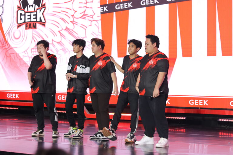 Urutan Tim Terbaik Hingga Terburuk MPL Season 12 Week 2! - KINCIR.com