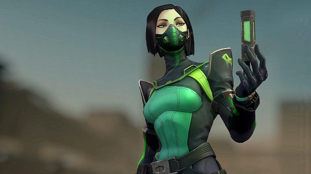 Daftar Lengkap Agent Valorant 2024 - KINCIR.com