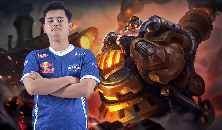 (MPL Season 12) 5 Pemain Paling Bersinar di Pekan Keempat