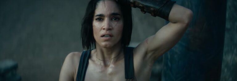 Zack Snyder Rilis Trailer Film Terbarunya, Rebel Moon, Star Wars Versi ...