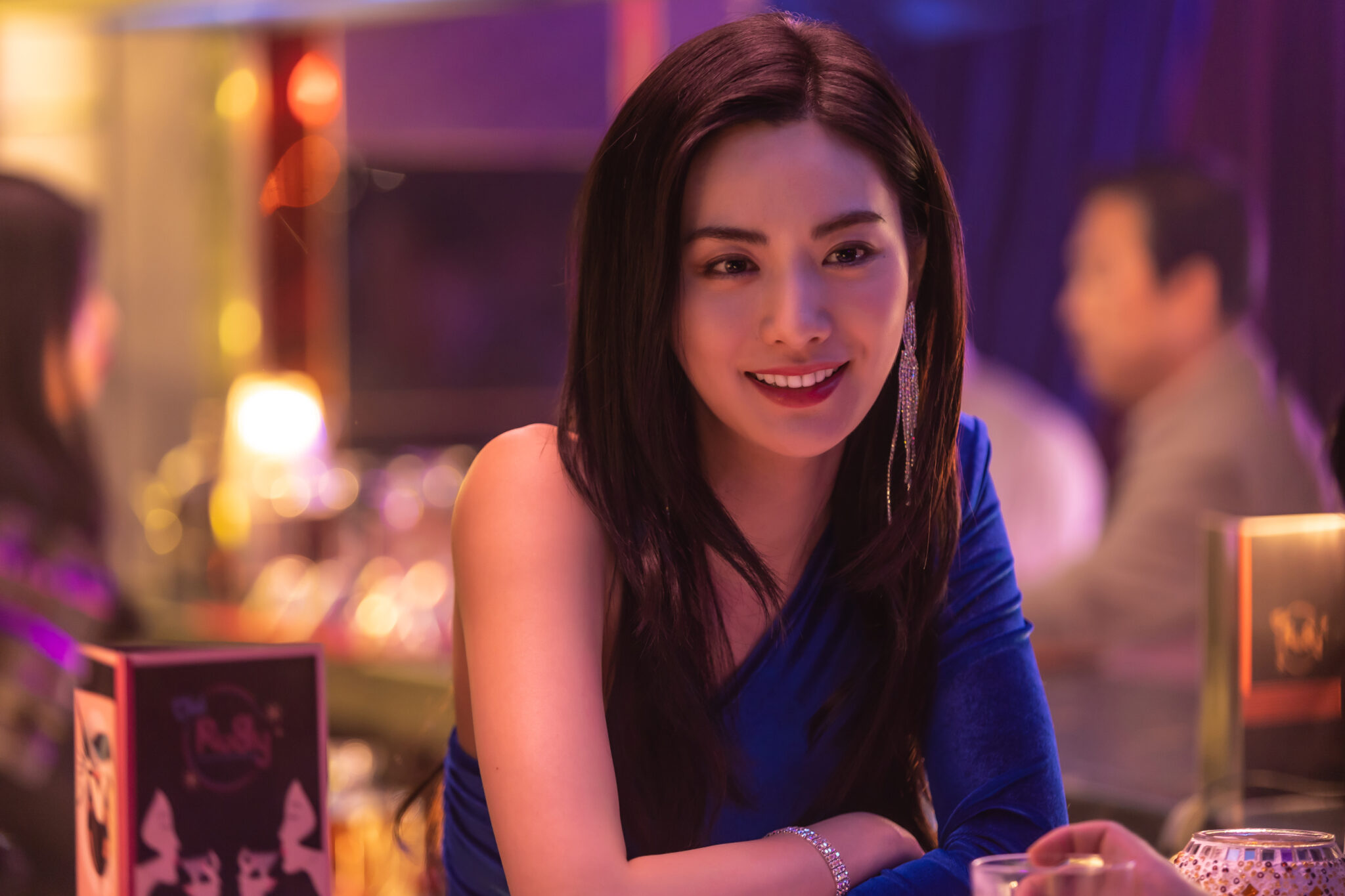 Topeng di Drakor Mask Girl Ternyata Terinspirasi dari Wajah Menawan ...