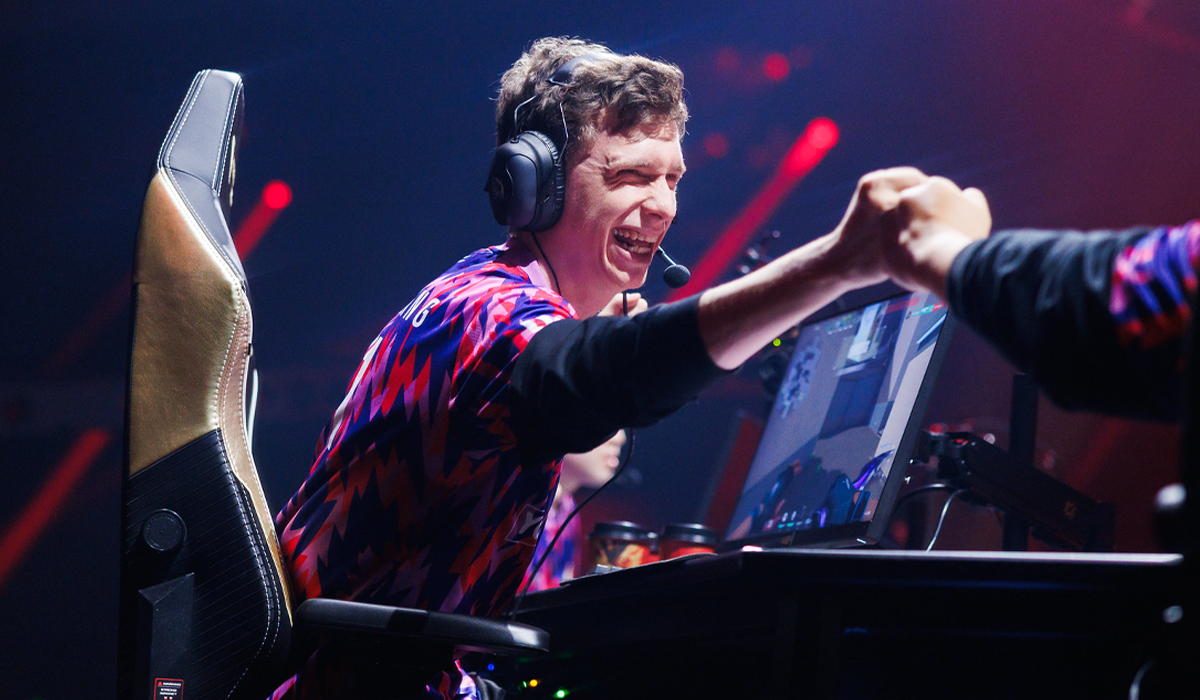 Detail Pro Scene Valorant untuk Musim Kompetisi Tahun 2024! - KINCIR.com