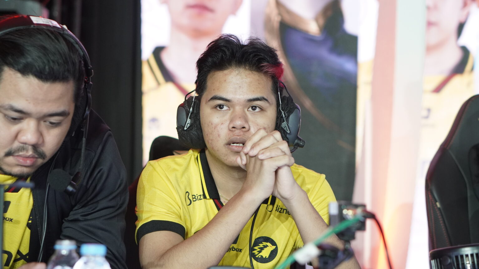 (MPL Season 12) SANZ Hobi Recall Saat Melawan AURA Fire, Apa ...