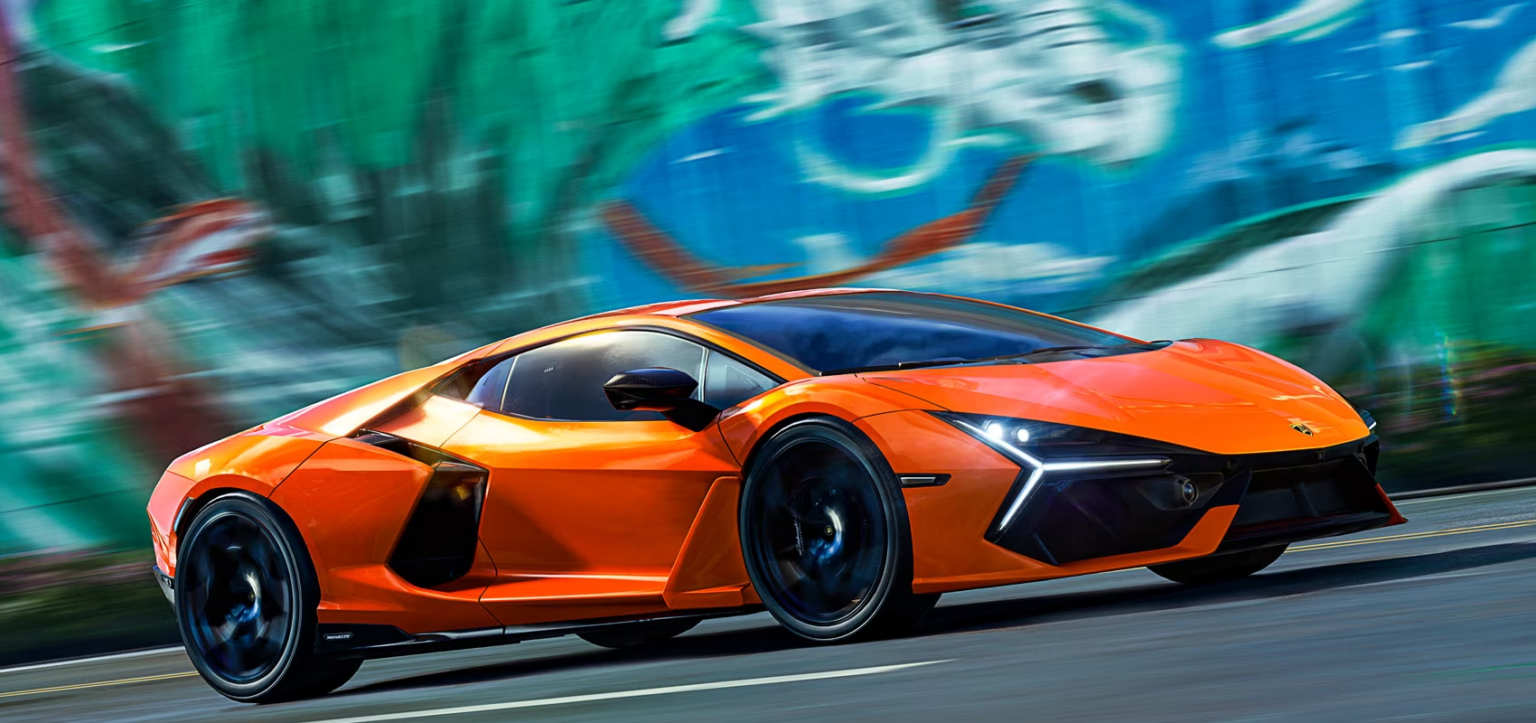 Game Balap The Crew Motorfest Baru Saja Rilis, Inilah Fitur-Fitur ...