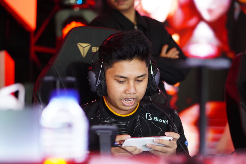 (MPL Season 12) Hasil Lengkap Pertandingan Week 7 Day 3! - KINCIR.com