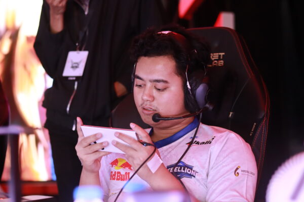 (MPL Season 12) Tanggapan AudyTzy Setelah Terkena Taunting dari ...