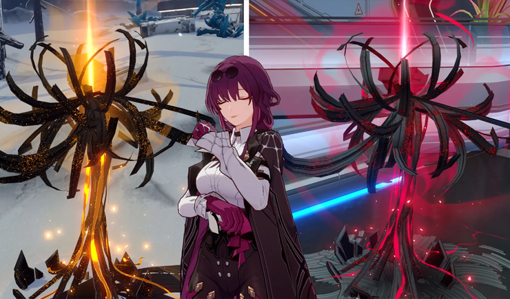 5 Hal yang Bisa Kamu Lakukan dengan 2400 Trailblazer Power di Honkai ...