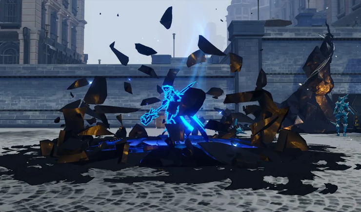 5 Hal yang Bisa Kamu Lakukan dengan 2400 Trailblazer Power di Honkai ...