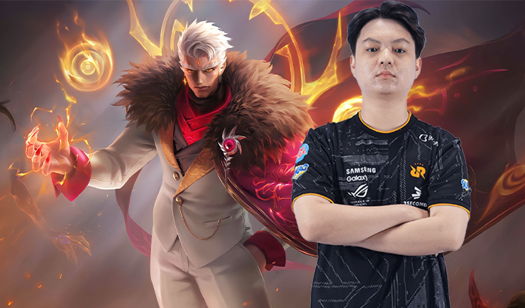 Inilah 5 Pemain Paling Bersinar di Week 6 MPL Season 12, Rebellion ...