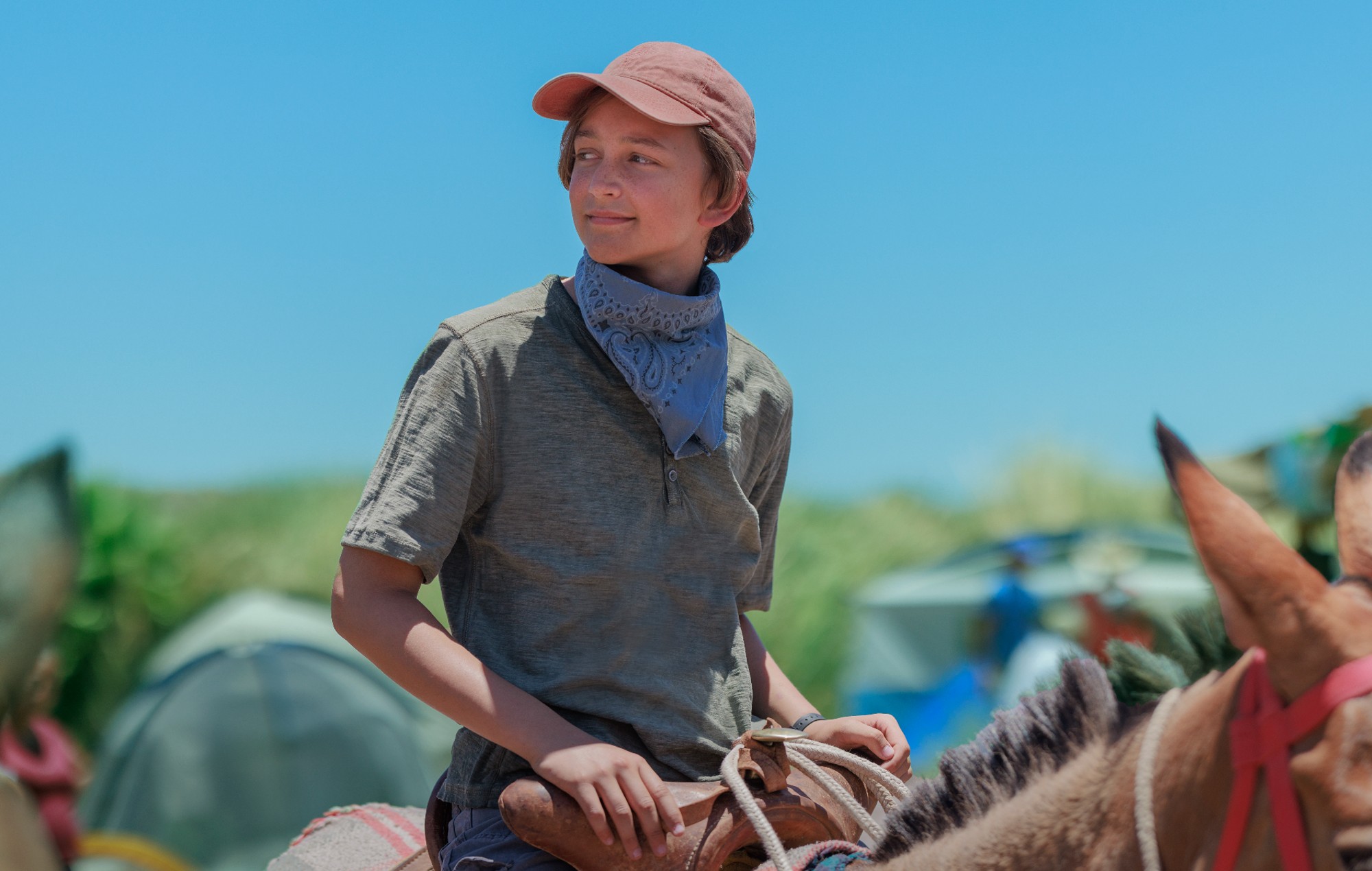 Review Serial The Chosen One (2023) - KINCIR.com