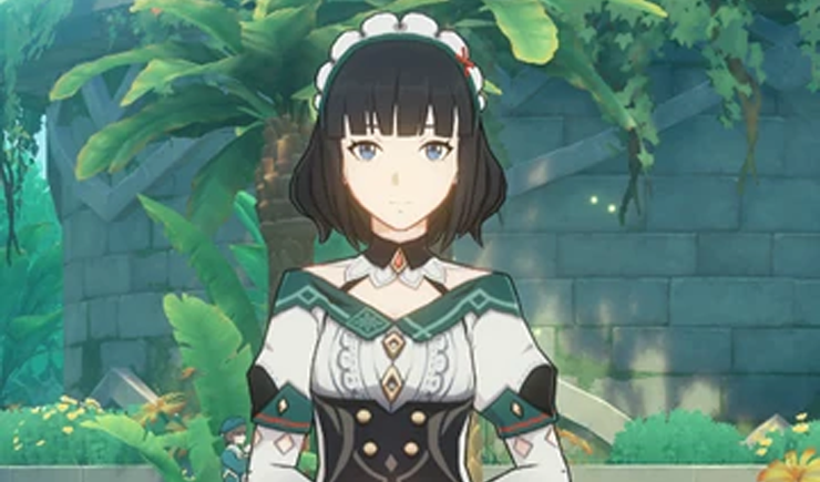 7 NPC Genshin Impact yang Disukai oleh Para Pemain - KINCIR.com