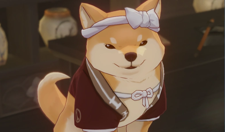 7 NPC Genshin Impact yang Disukai oleh Para Pemain - KINCIR.com