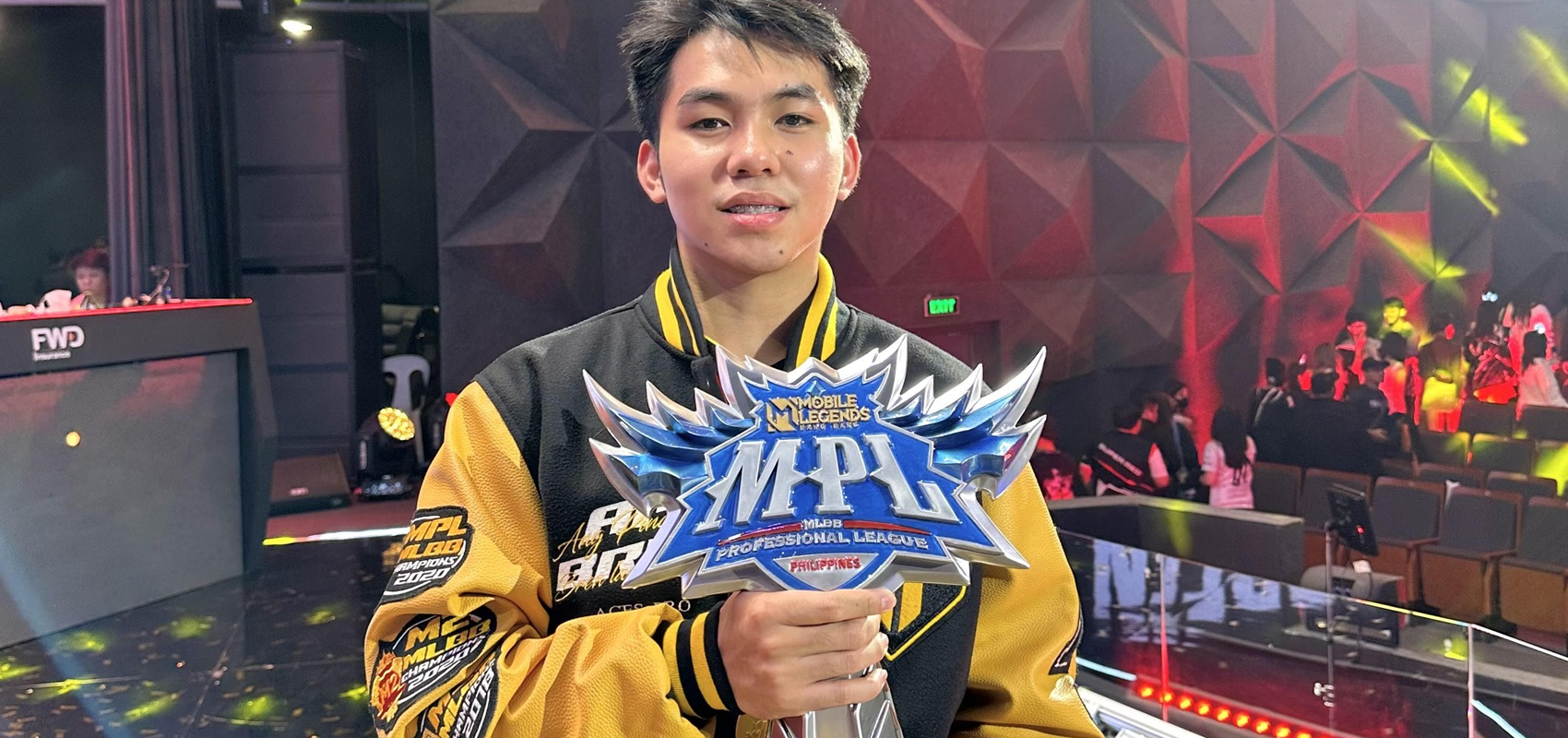 Profil Pemain AP.Bren yang Baru Saja Menjuarai MPL PH Season 12 ...