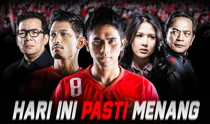 Deretan Film Indonesia dengan Latar Masa Depan