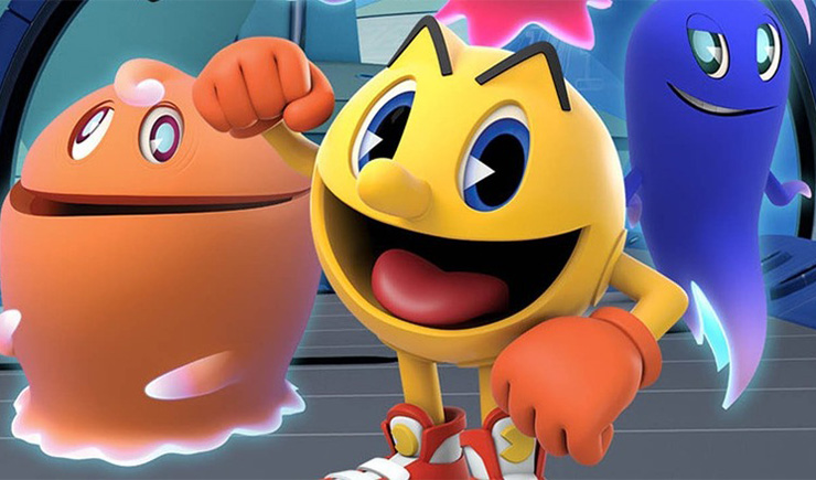 5 Karakter Menggemaskan yang Ada di Dalam Video Game, Mana Favorit Kamu ...