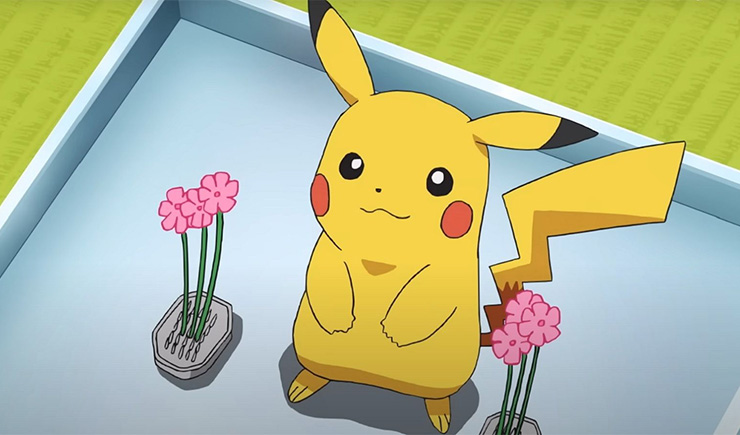 5 Karakter Menggemaskan yang Ada di Dalam Video Game, Mana Favorit Kamu ...