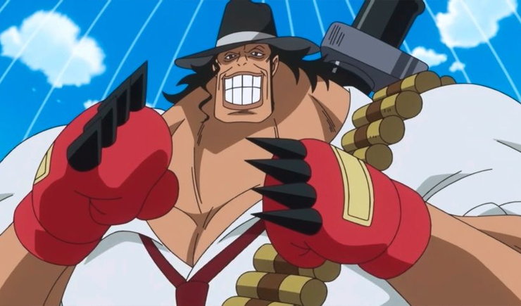 Jangan Salah Pilih! Ini 7 Buah Iblis Paling Lemah di Anime One Piece ...