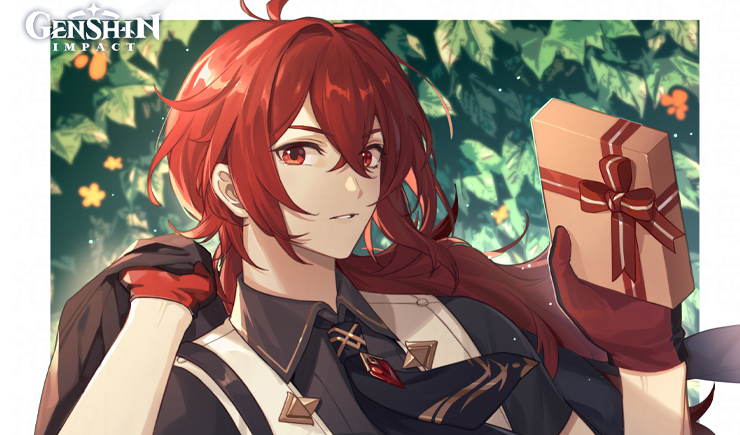 8 Karakter Genshin Impact Pengguna Elemen Pyro Terkuat - KINCIR.com