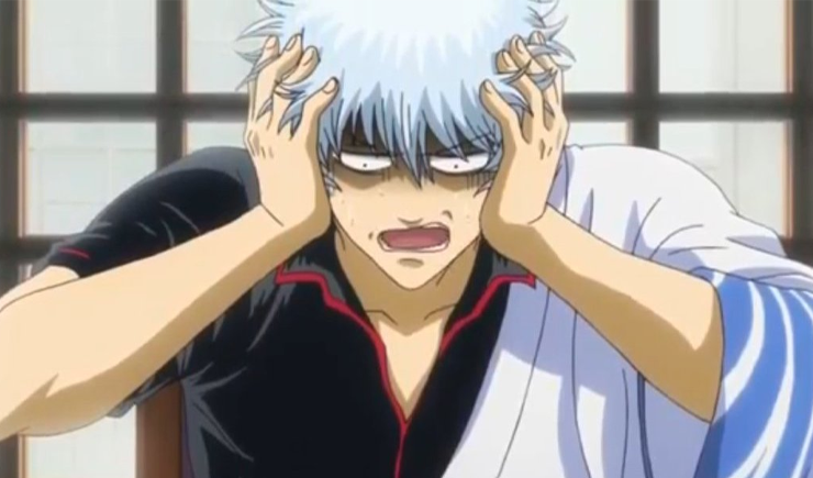 8 Karakter Anime yang Takut dengan Hantu - KINCIR.com