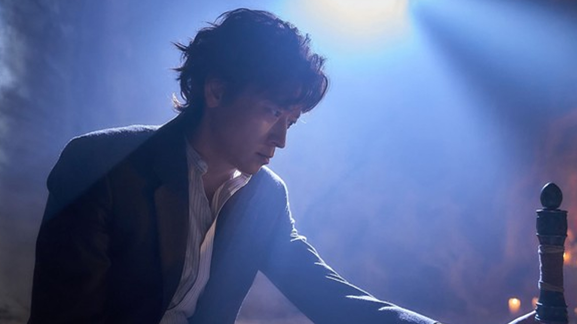 Review Film Dr. Cheon and the Lost Talisman (2023) - KINCIR.com