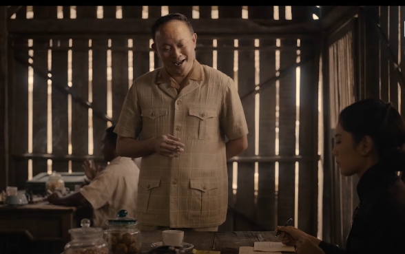 7 Sosok dalam Serial Gadis Kretek yang Merupakan Karakter Kunci