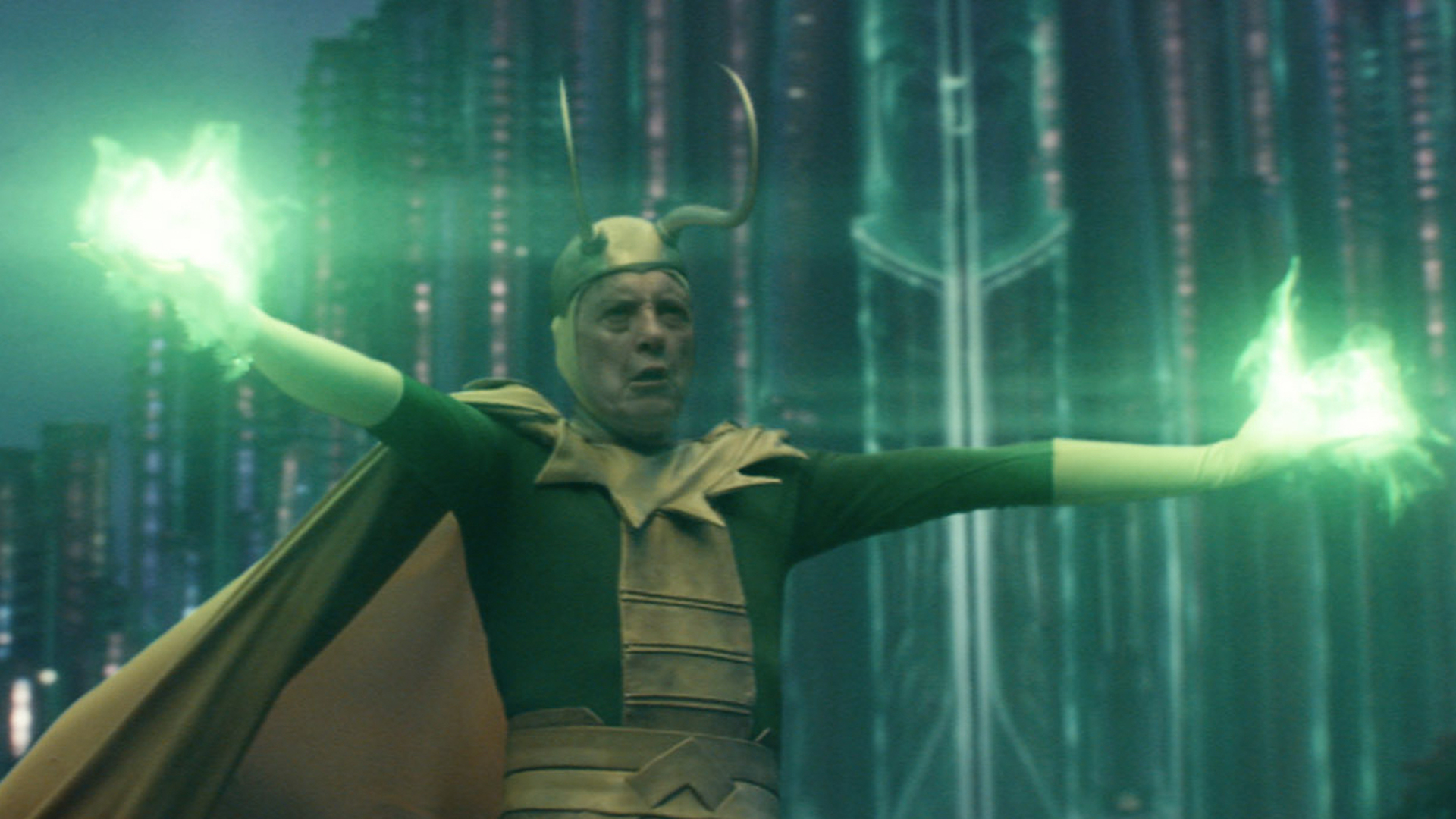 7 Urutan Variant Loki Terkuat yang Pernah Muncul di MCU - KINCIR.com