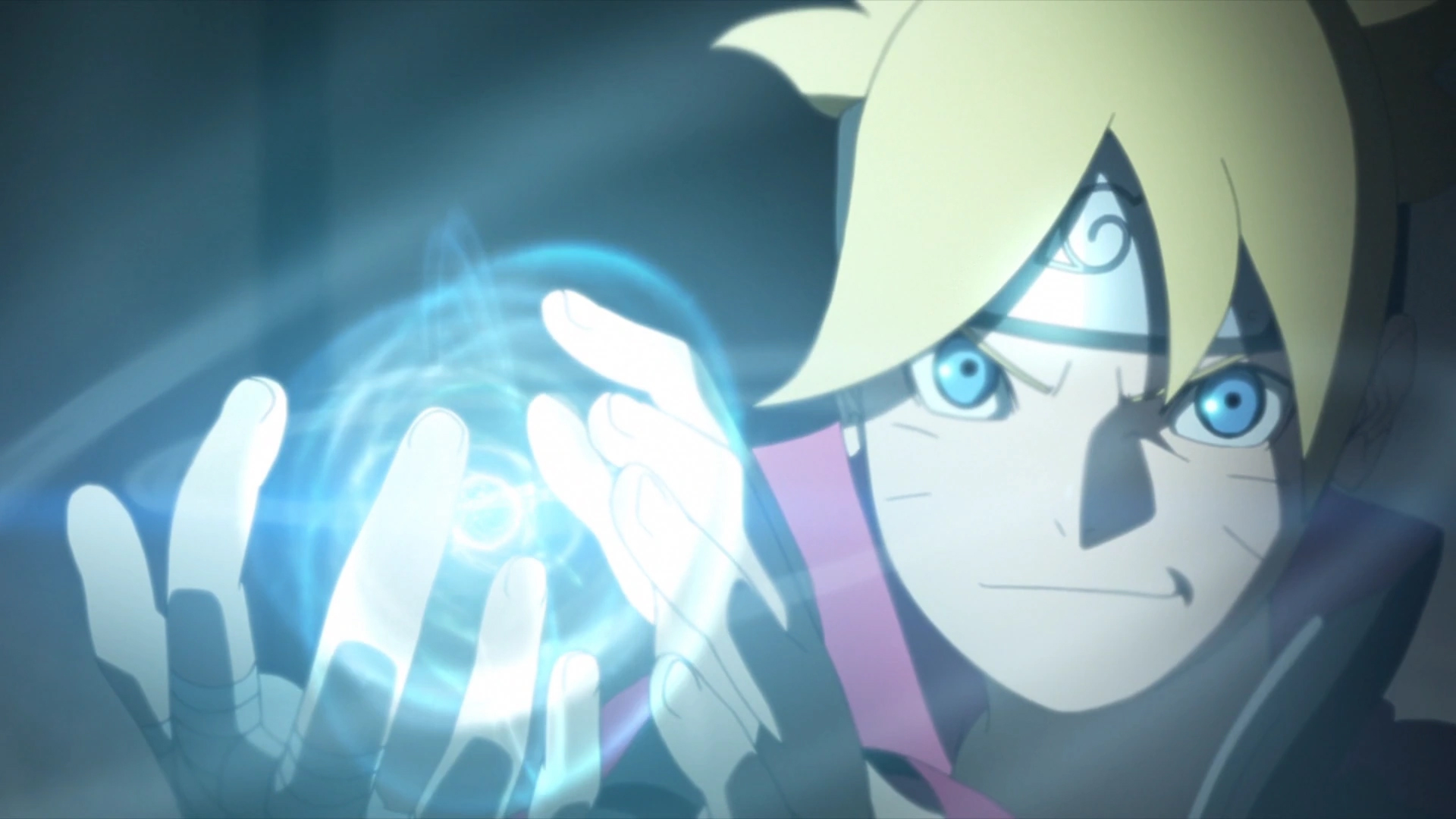 7 Variasi Rasengan dengan Wujud Terunik di Semesta Naruto - KINCIR.com