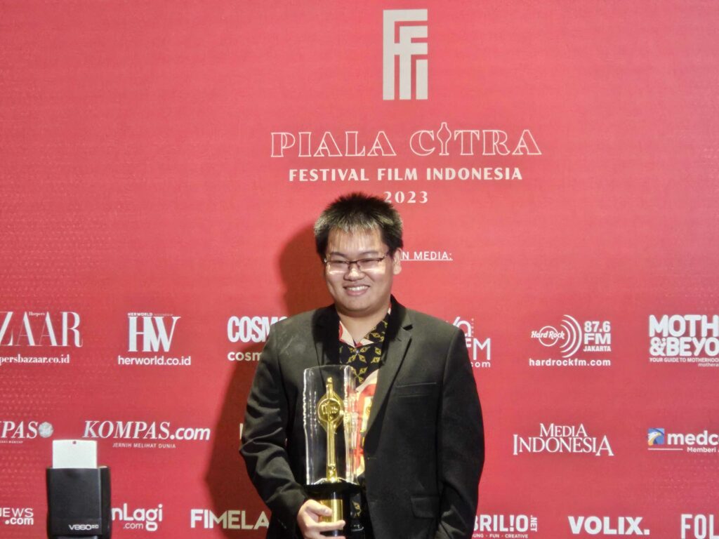 (Live Update) Festival Film Indonesia 2023: Daftar Lengkap Pemenang ...