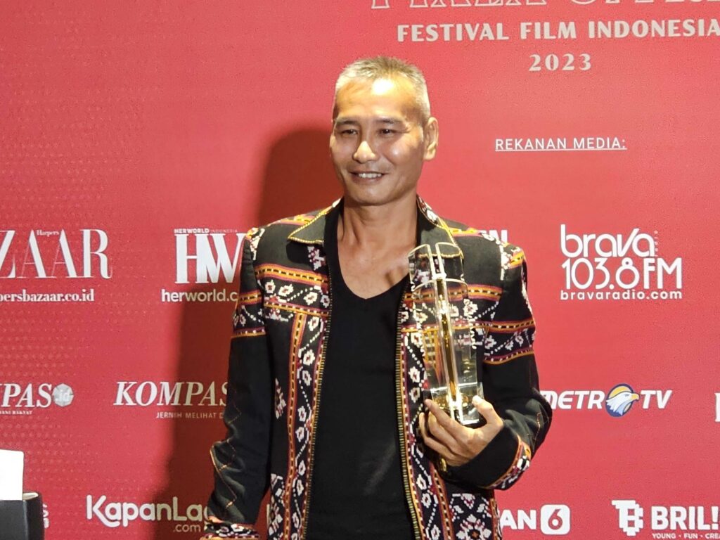 (Live Update) Festival Film Indonesia 2023: Daftar Lengkap Pemenang ...