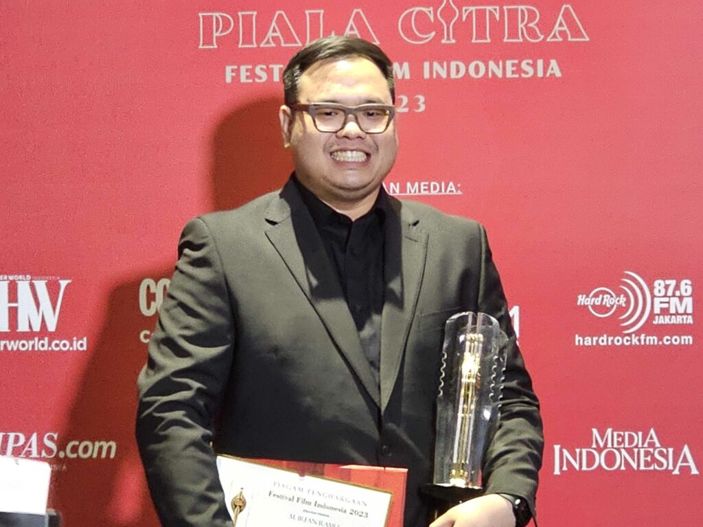 (Live Update) Festival Film Indonesia 2023: Daftar Lengkap Pemenang ...