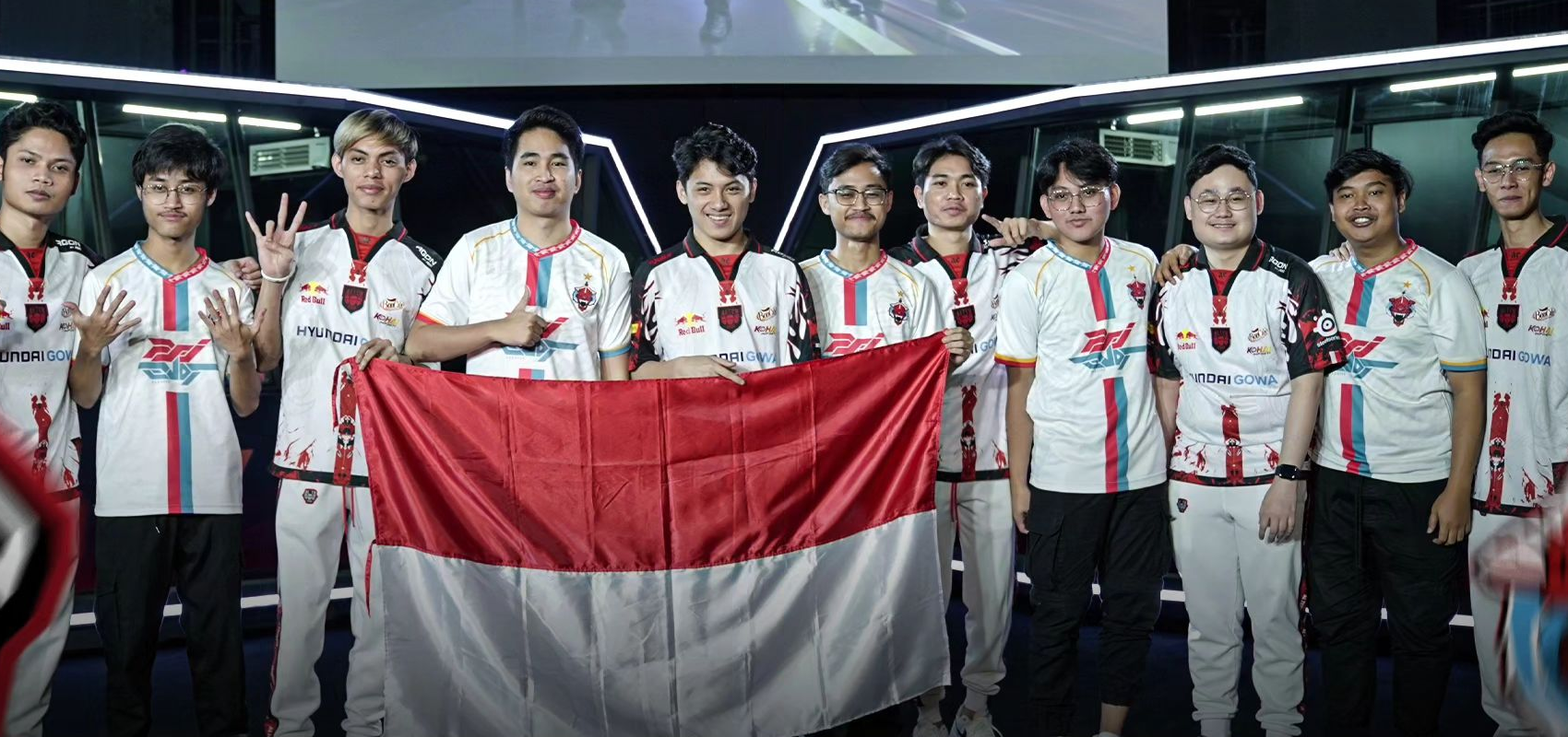 Resmi! Persija Esports Angkat Kaki dari Skena Kompetitif PUBG Mobile ...