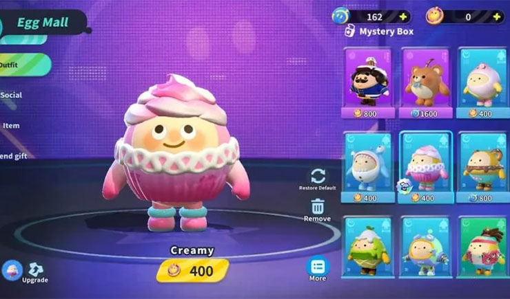 Review Game Eggy Party - KINCIR.com