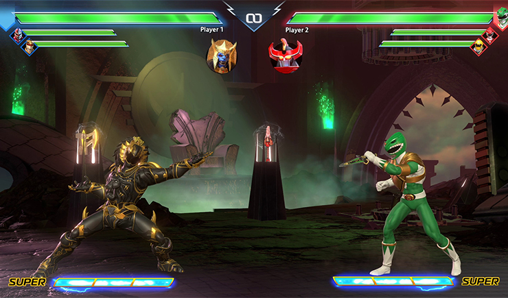 14 Game Fighting Nintendo Switch yang Patut Kamu Jajal - KINCIR.com