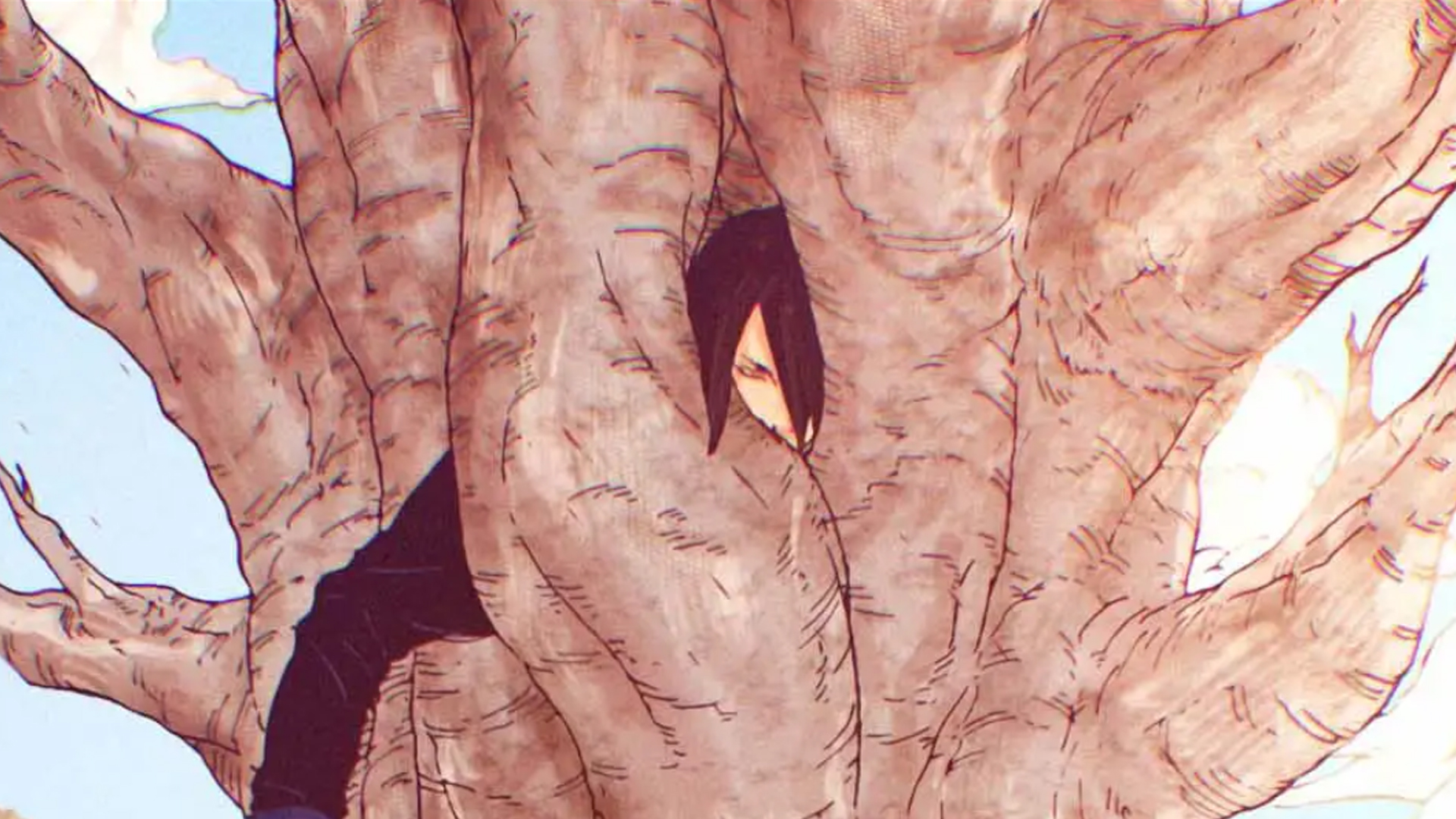 (Boruto) Deretan Hal Menyebalkan yang Terjadi terhadap Sasuke, Fix Kena ...