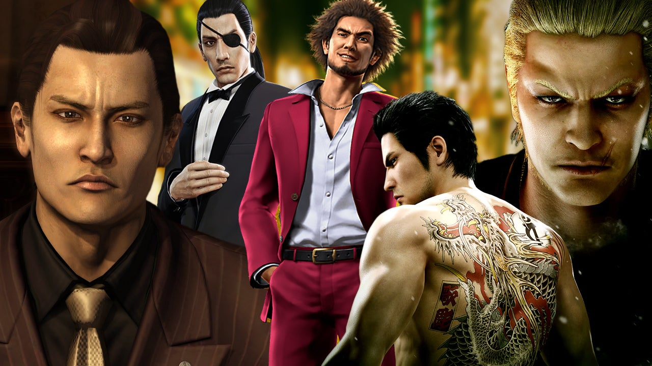 Setelah Sonic, SEGA Berencana Bawa Yakuza dan Persona ke Layar Lebar ...