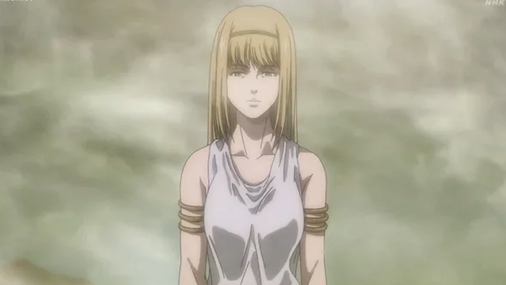 5 Karakter Attack on Titan yang Ceritanya Wajib Dibikin Spin-off selain Levi Ackerman - KINCIR.com