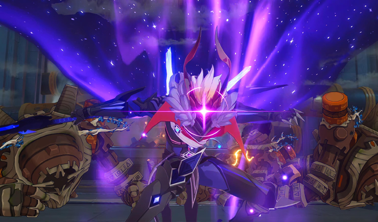 7 Tempat Tersembunyi di Genshin Impact yang Hanya Bisa Dikunjungi Satu ...