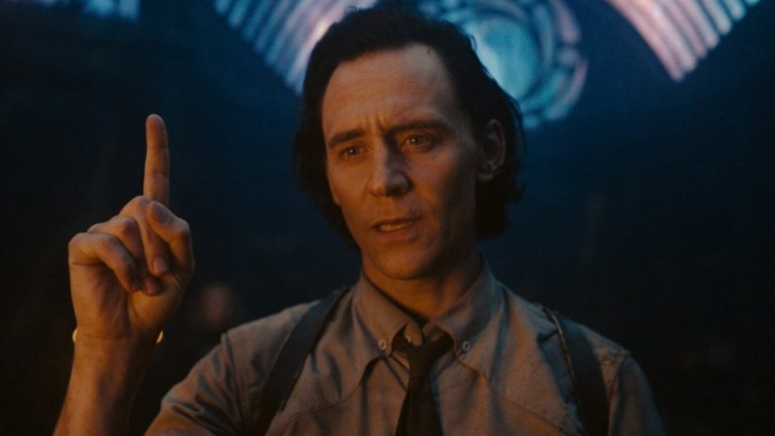 Review Serial Loki Season 2, Episode 6 (2023) - KINCIR.com