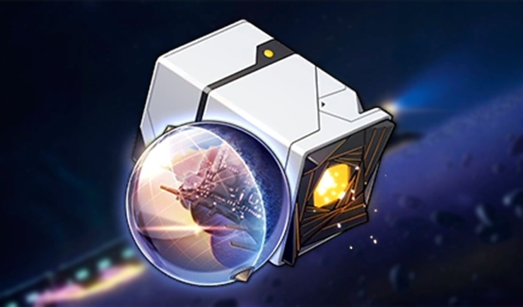 Rekomendasi Build Topaz dan Numby di Honkai: Star Rail - KINCIR.com