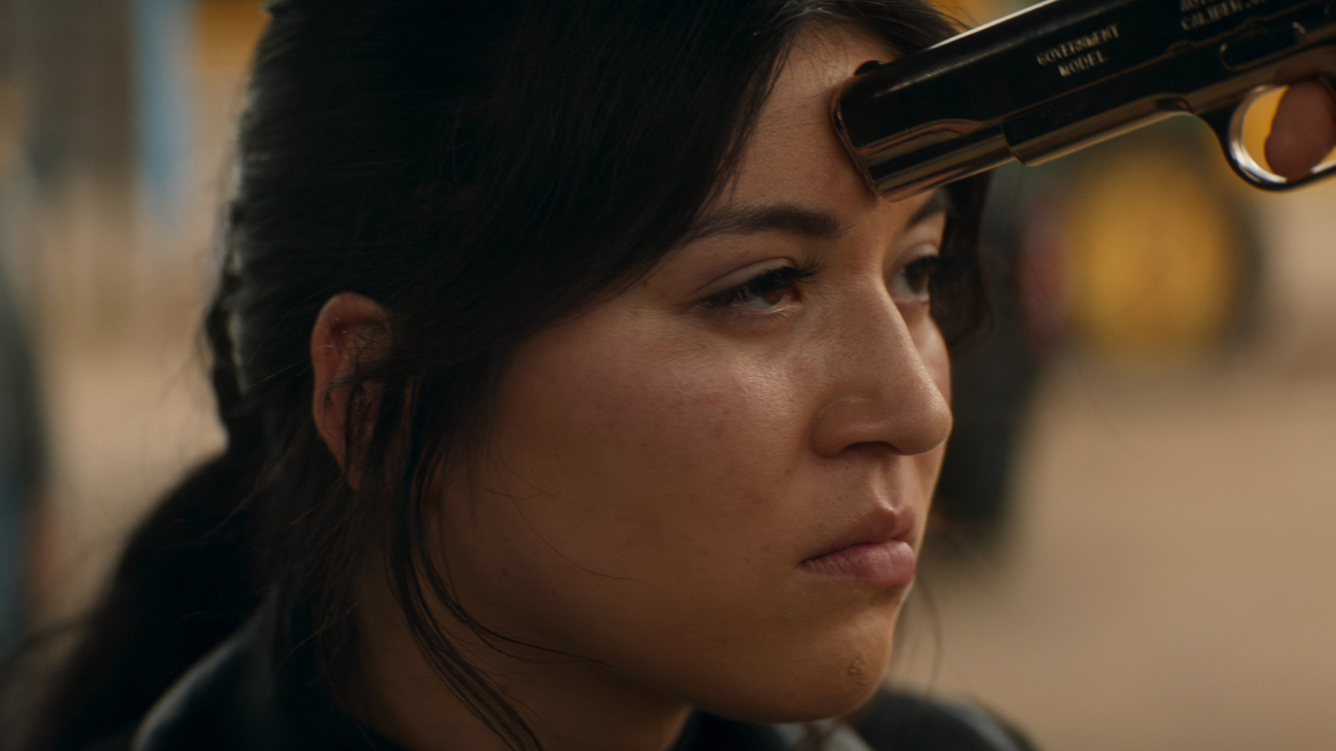 Serial Echo Rilis Trailer yang Penuh Adegan Brutal, Ada Daredevil! - KINCIR.com