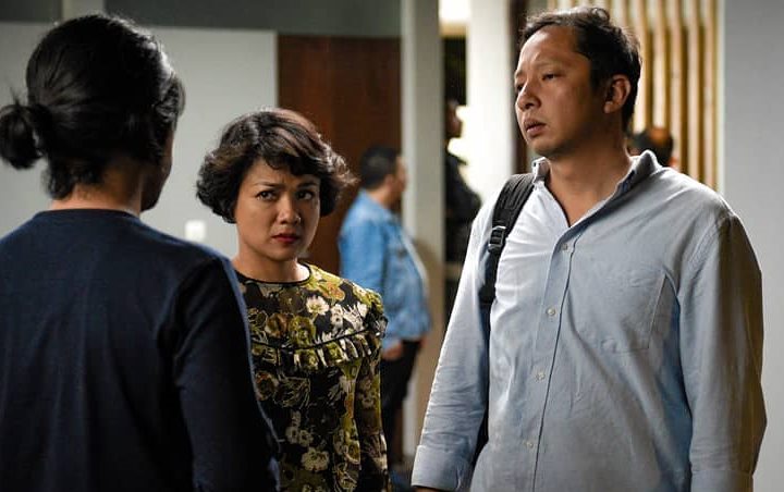 7 Pasang Aktor dan Aktris Indonesia yang Sering Berpasangan dalam Film