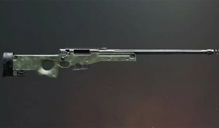 23 Daftar Senjata di PUBG Mobile - KINCIR.com